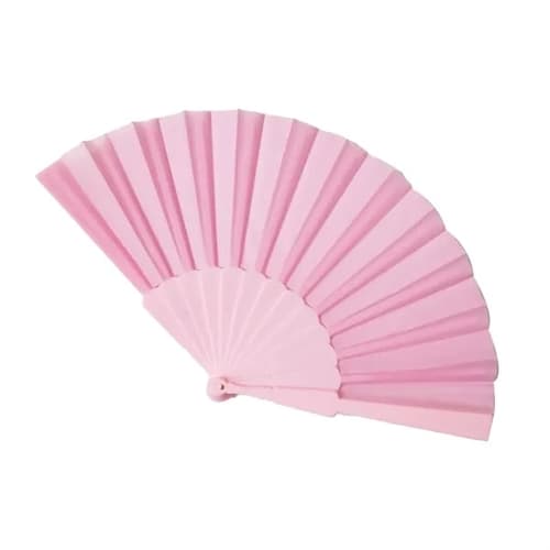 Promotional Folding Fan | EverythingSwag USA