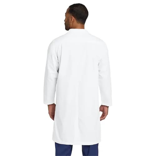 Wink Men's Long Lab Coat | EverythingSwag USA