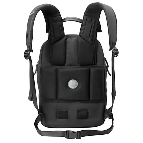 SwissDigital® PEARL TM Massage Travel Backpack | EverythingSwag USA