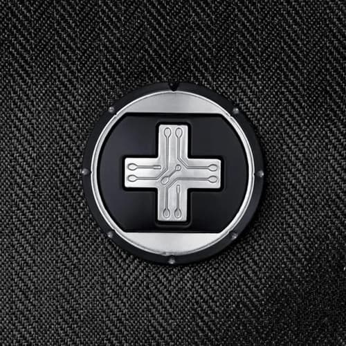 SwissDigital® PEARL TM Massage Travel Backpack | EverythingSwag USA