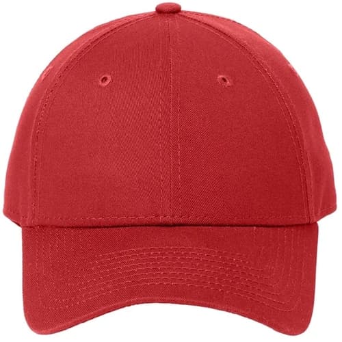 New Era® Adjustable Structured Cap | EverythingSwag USA