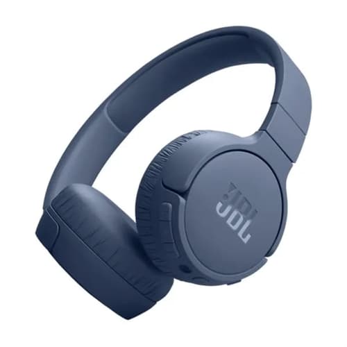 JBL® Tune 670NC Noise Cancelling Wireless Over Ear Headphone ...