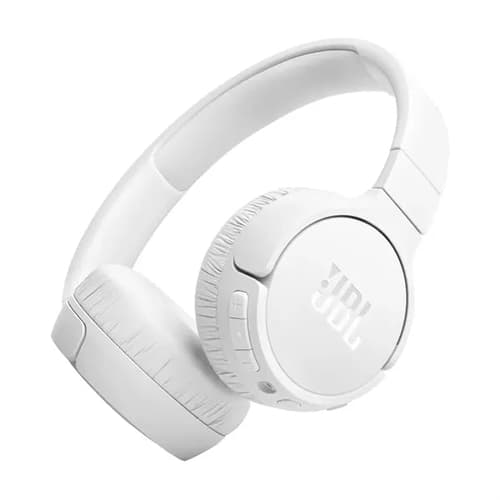 JBL® Tune 670NC Noise Cancelling Wireless Over Ear Headphone ...