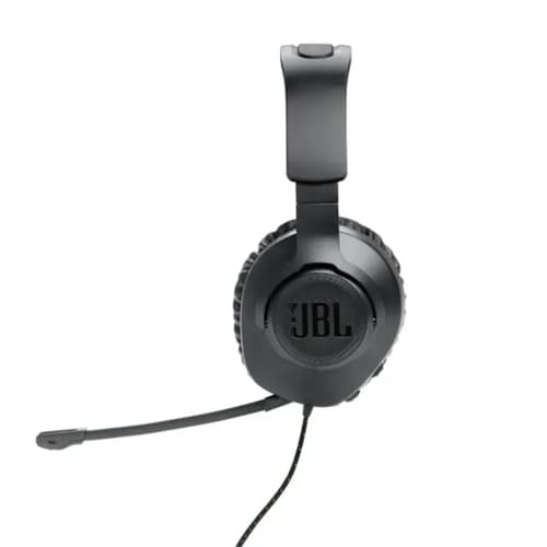 JBL® Quantum 100X Console Wired Over-Ear Gaming XBox Headset ...