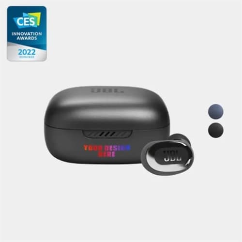 JBL® Live Free 2 TWS Noise Cancelling Earbuds | EverythingSwag USA