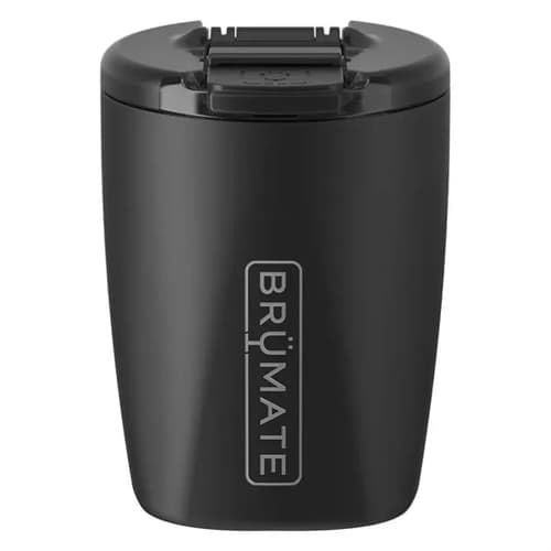 12oz BruMate® Stainless Steel Insulated Lowball Rock Tumbler ...