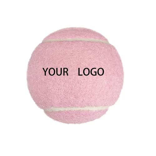 MOQ 50 PCS Heavy Duty Chew Proof Dog Ball 2.5 Inch | EverythingSwag USA