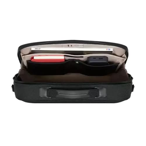 ThinkPad 14" Eco Professional Topload Briefcase | EverythingSwag USA