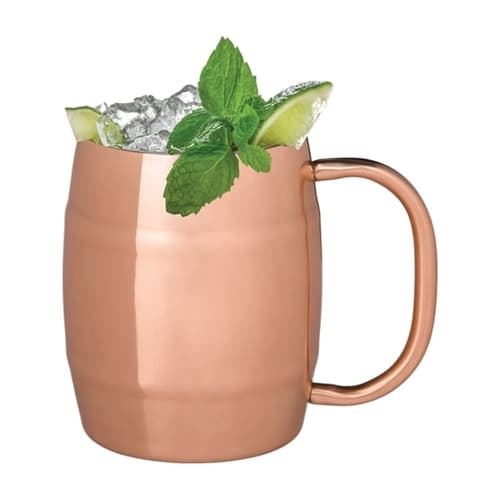 Sherpani Copper Plated Moscow Mule Mug | EverythingSwag USA