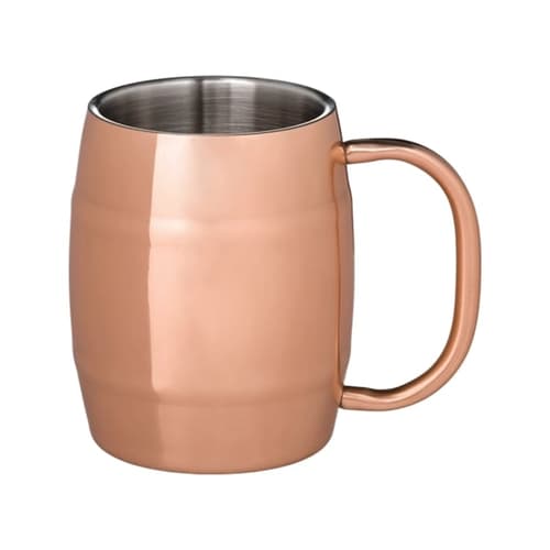 Sherpani Copper Plated Moscow Mule Mug | EverythingSwag USA